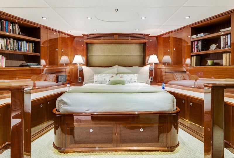 Splendor Yachts Yacht Charters