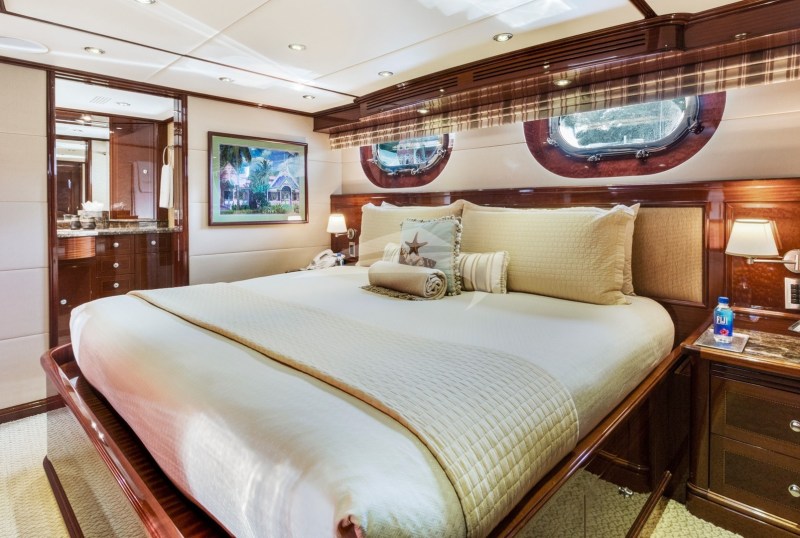 Splendor Yachts Yacht Charters