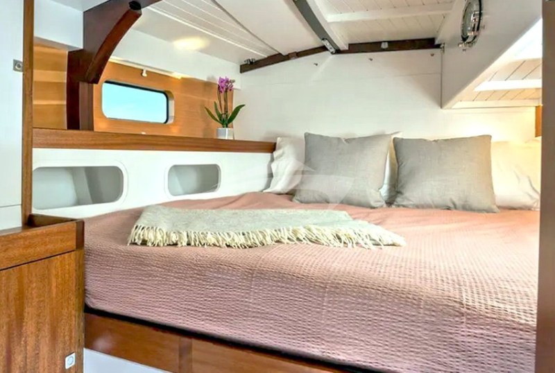 Spirit Yachts Yacht Charters