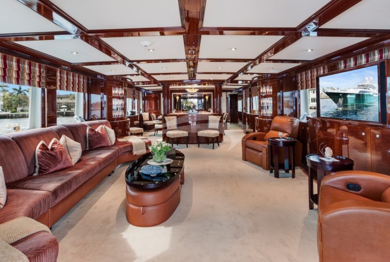 Splendor Yachts Yacht Charters