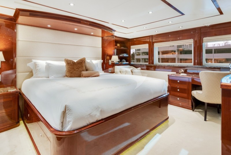 Splendor Yachts Yacht Charters