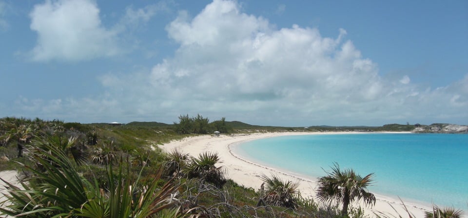 Compass Cay Marina - Bahamas Motor Yacht Charters