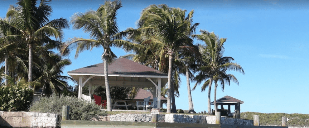 Sampson Cay - Bahamas Motor Yacht Charters