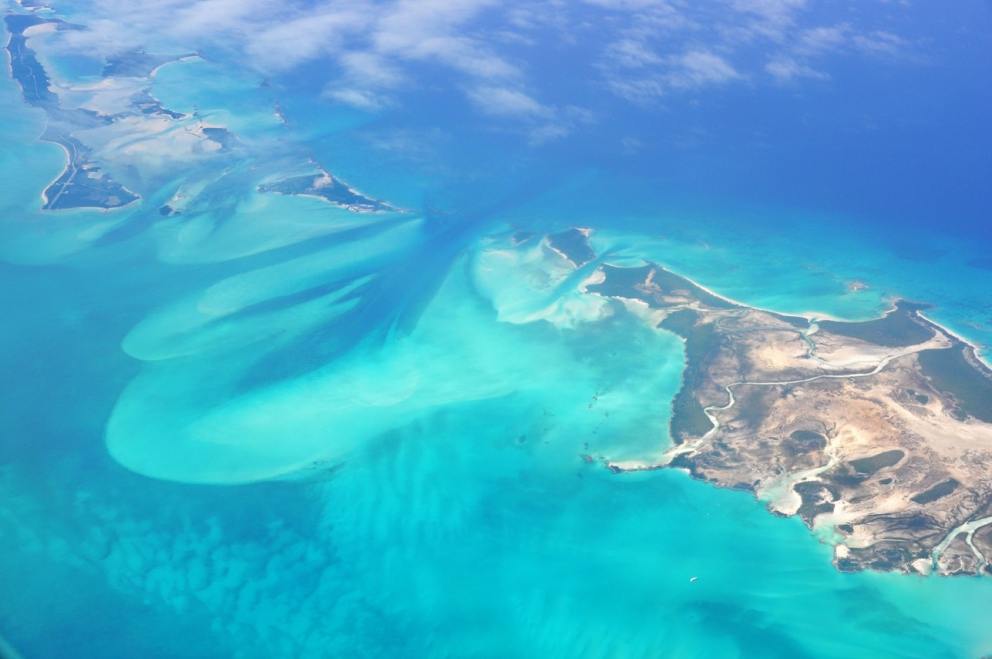 Top 5 Must-Visit Exuma Yacht Charter Destinations with Louis Lamprell