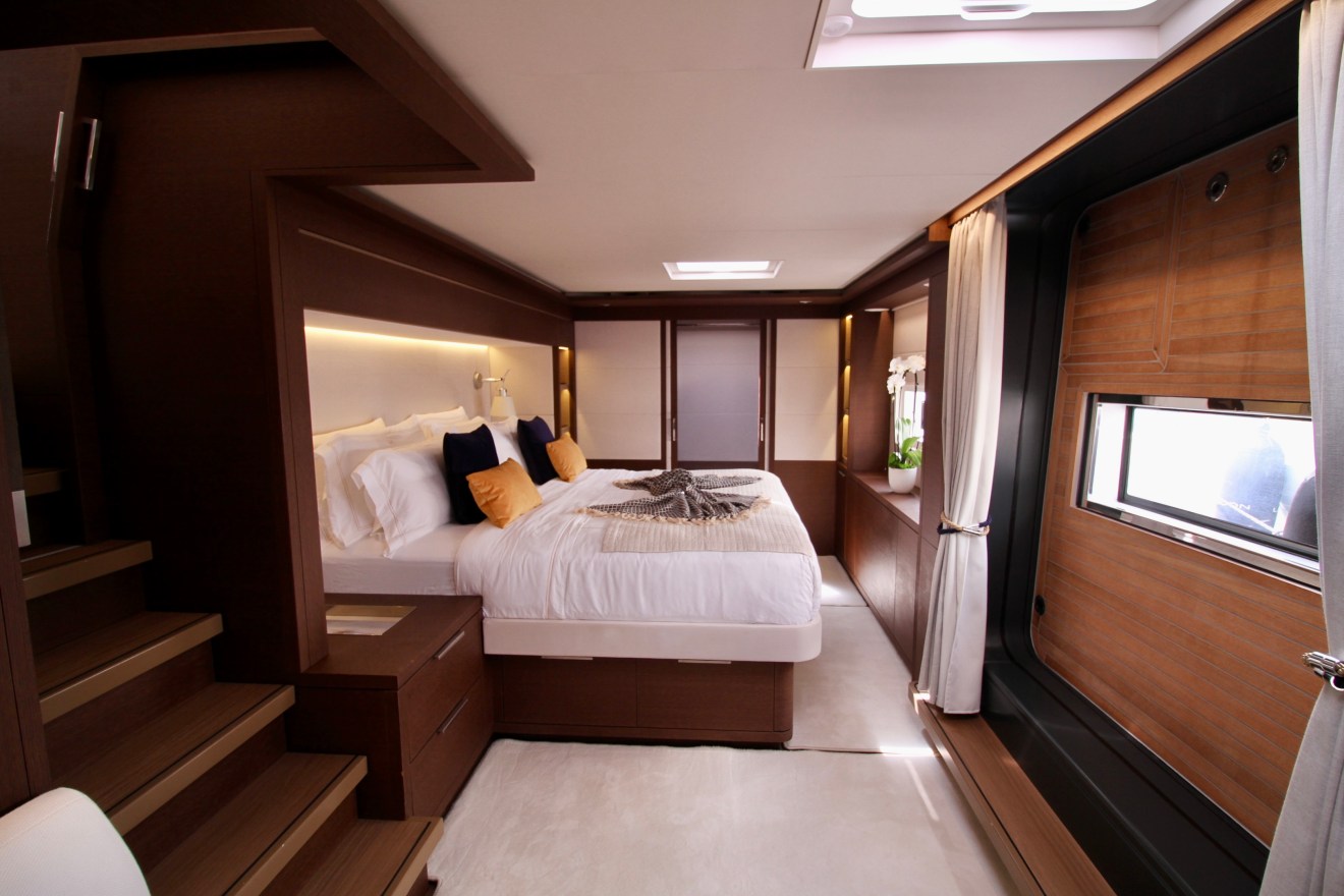 MARIAH PRINCESS III | 77' Lagoon | Catamaran Charter in the Bahamas