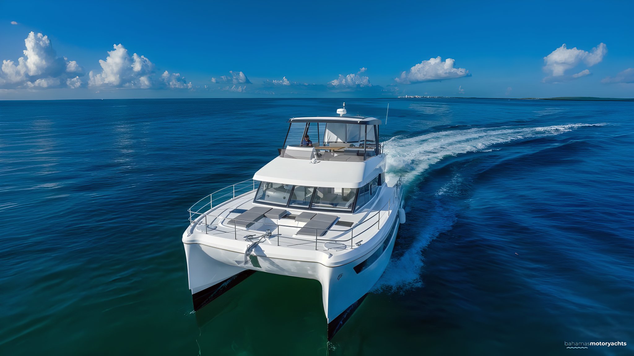 Princess | 88' Princess Viking | Motor Yacht Charter in the Bahamas