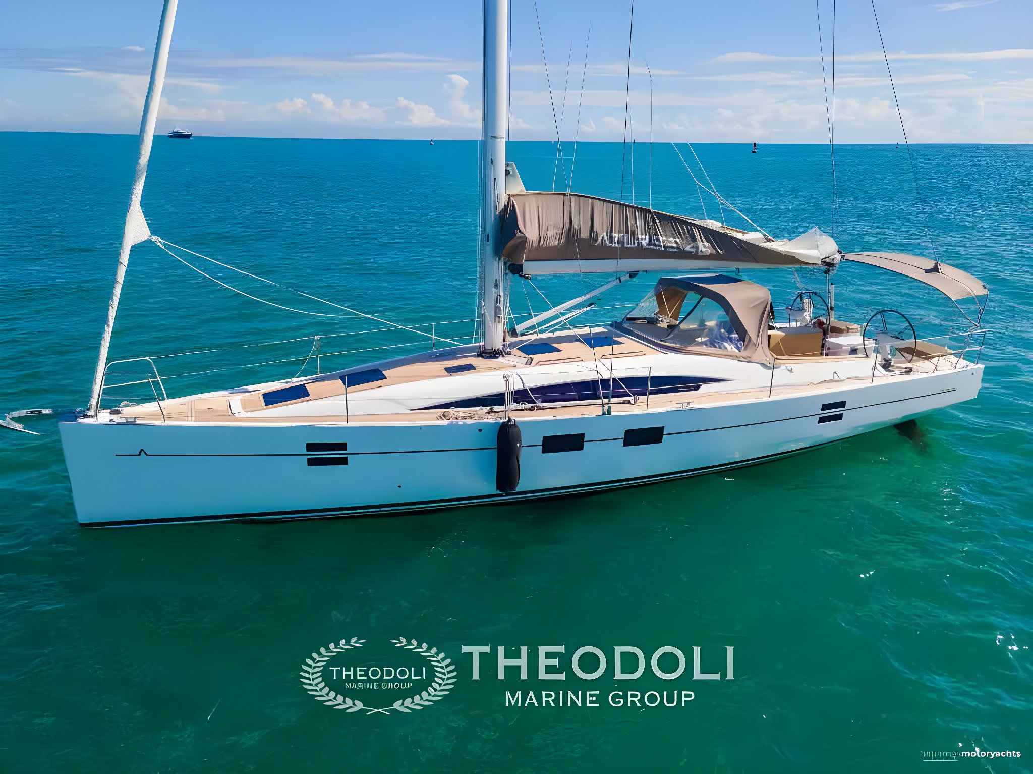 Azzura Yacht Charters