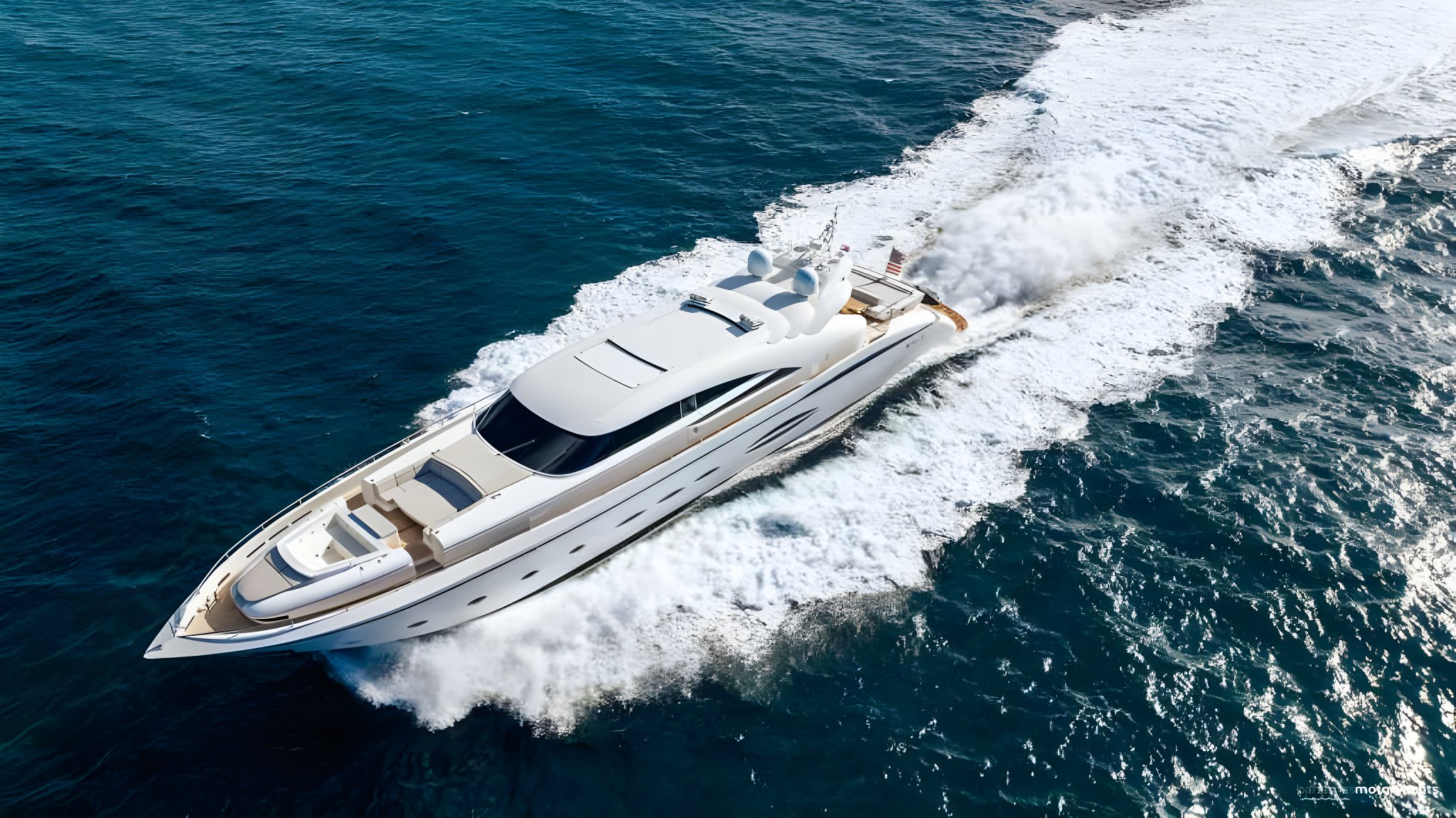 BLUE DEVIL | 137' AB Yachts | Motor Yacht Charter in the Bahamas