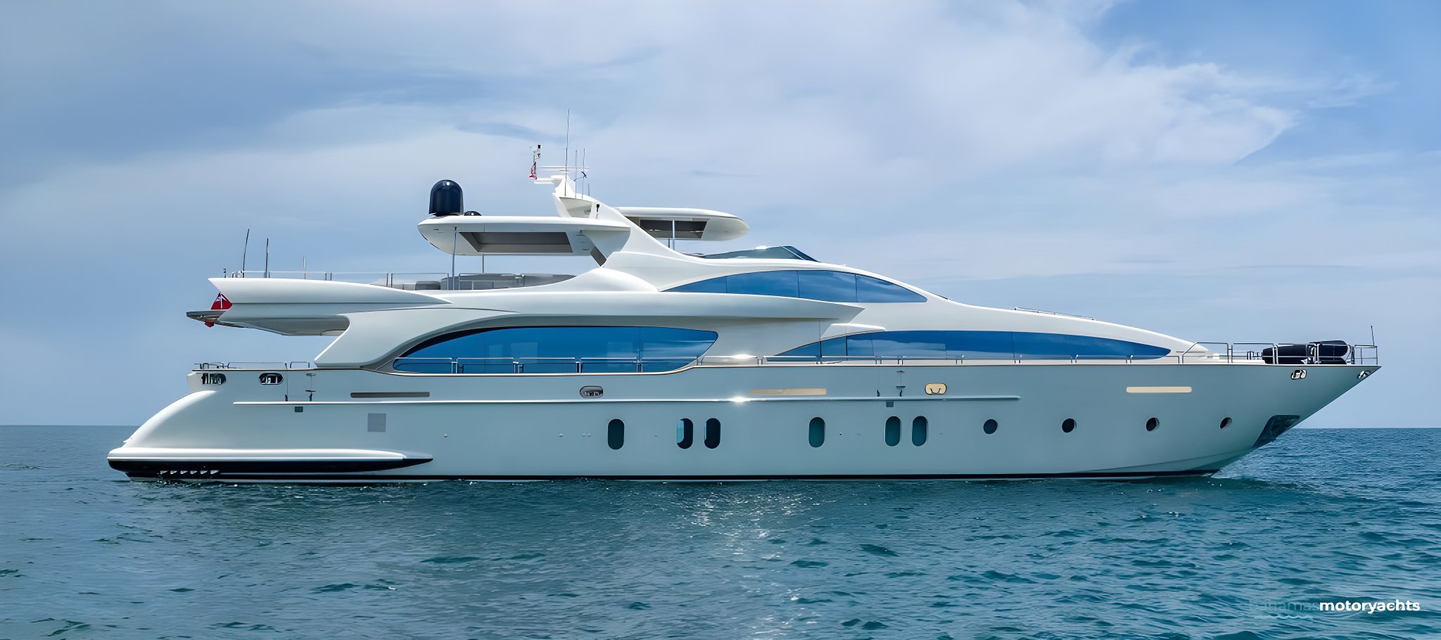 RYLAX | 116' Azimut | Motor Yacht Charter in the Bahamas