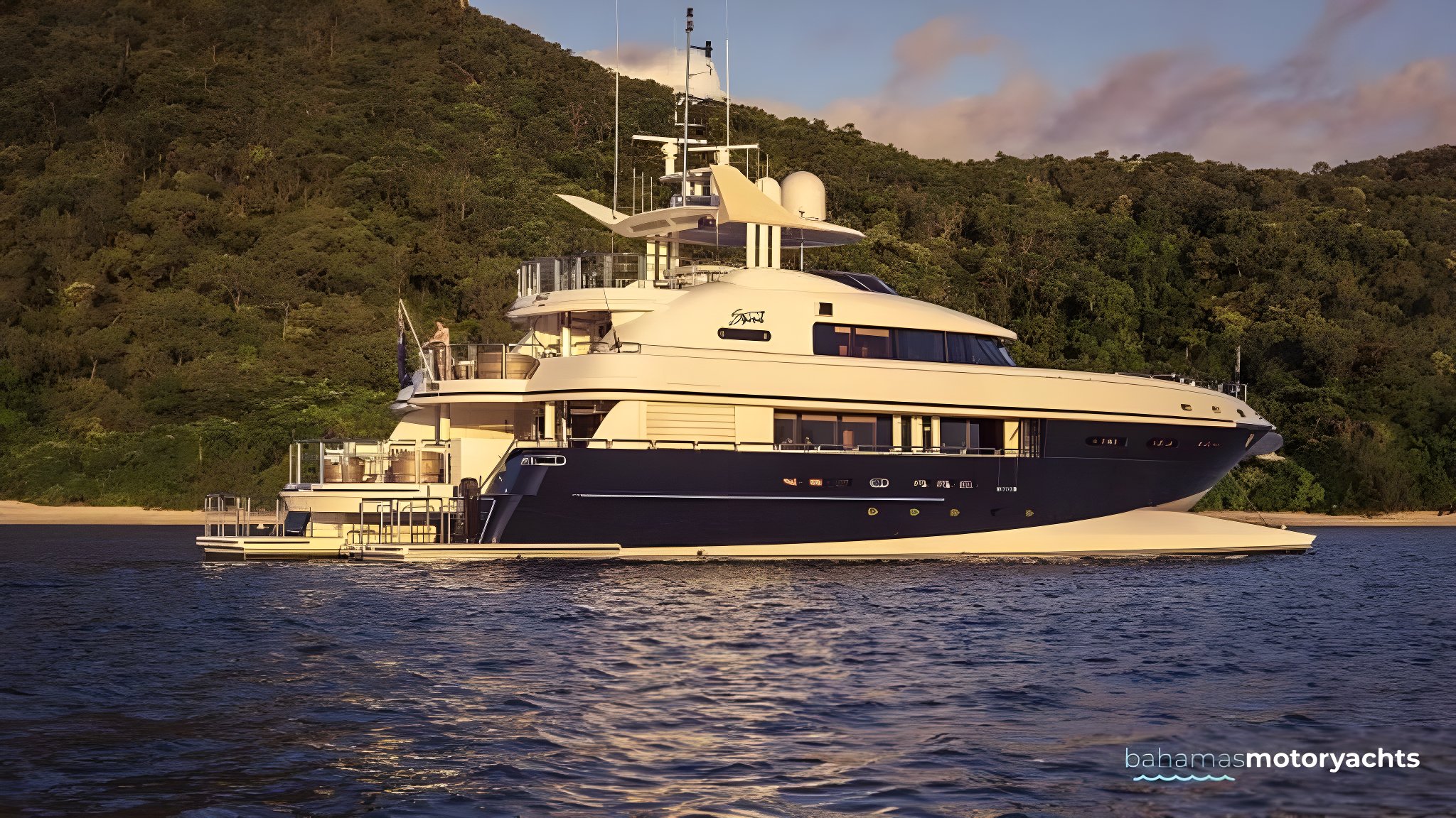 New Zealand Yachts - Whangarei Yacht Charters
