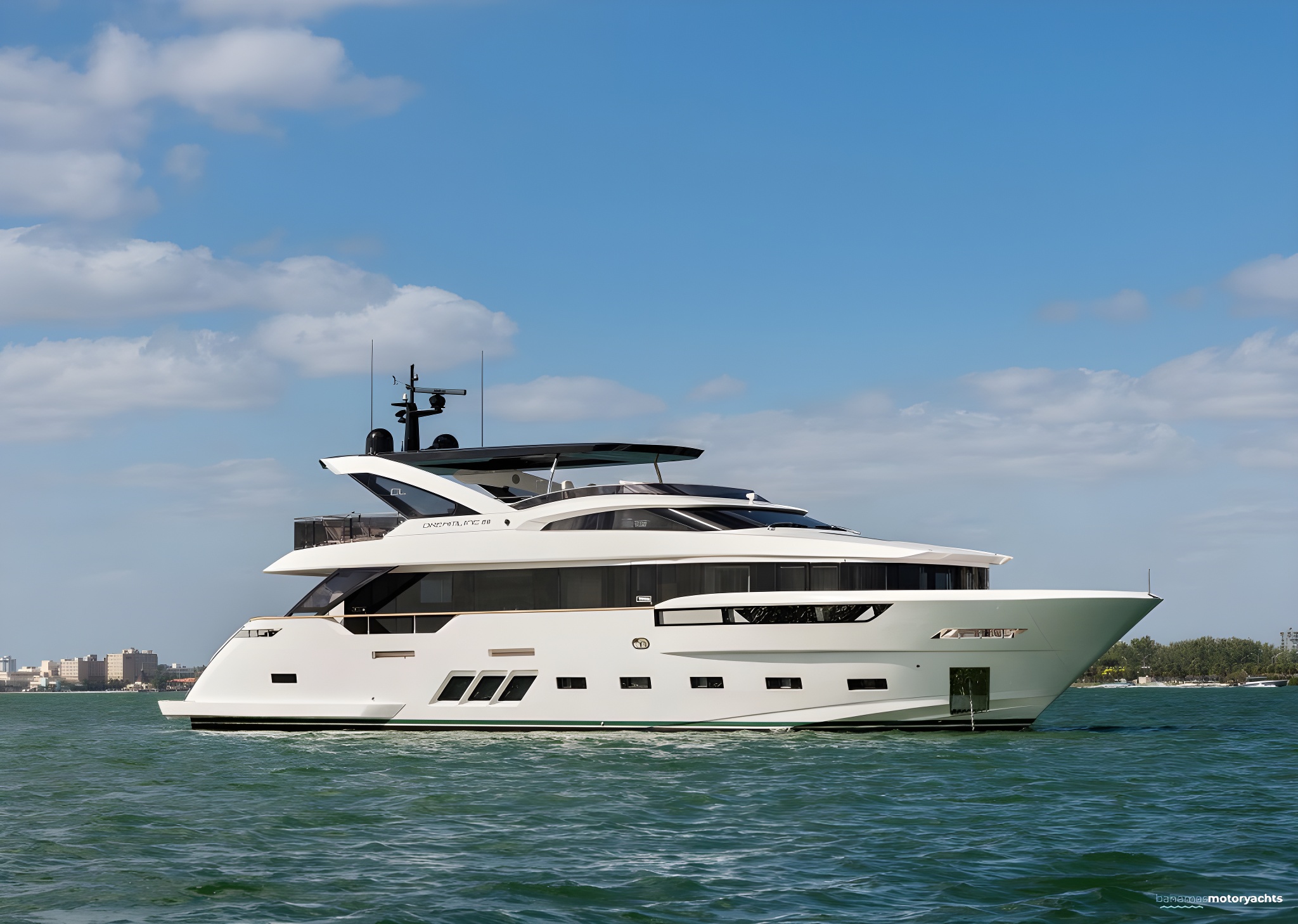 THE PEDDLER | 86' Custom | Motor Yacht Charter in the Bahamas